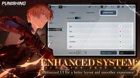 Pc Client Gray Ravens