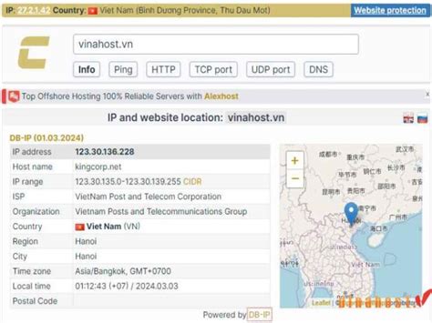 HOT Top 8 cách Check IP Website đơn giản nhanh nhất 2025