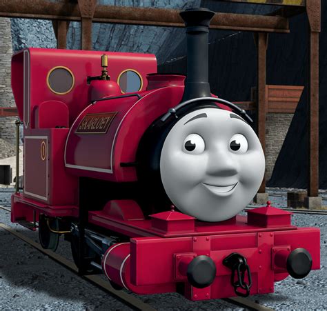 Skarloey Thomas The Tank Engine Wikia Fandom Powered By Wikia