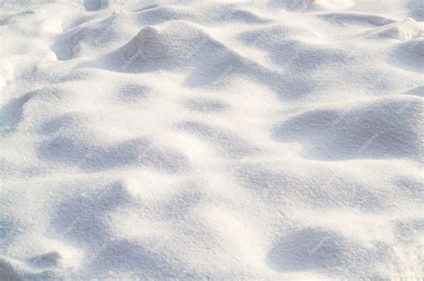 Snow Texture