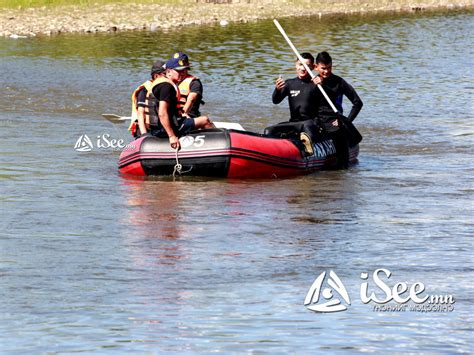 СЭРЭМЖЛҮҮЛЭГ Хийлдэг гудас хөмөрч дөрвөн настай хүүхэд амиа алджээ Isee Mn