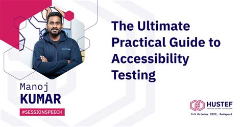 Lambdatest On Linkedin Softwaretesting Conference Hustef2023