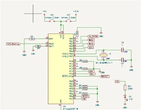 Assist With Pcb Design Embedded Systems Iot Solutions By Serandibsol