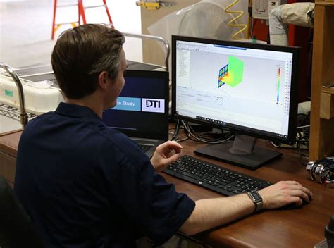 Damping Technologies Inc On Linkedin Finite Element Analysis Modeling Is Used To Predict How