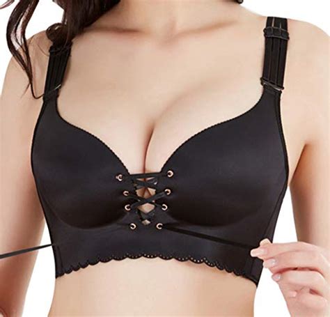 I Tested The Quarter Cup Push Up Bra And Heres Why Its My New Favorite