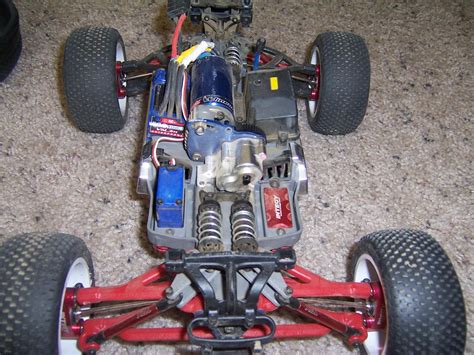 Traxxas Mini Erevo Brushless With Upgrades 300 Shipped Obo R C Tech Forums