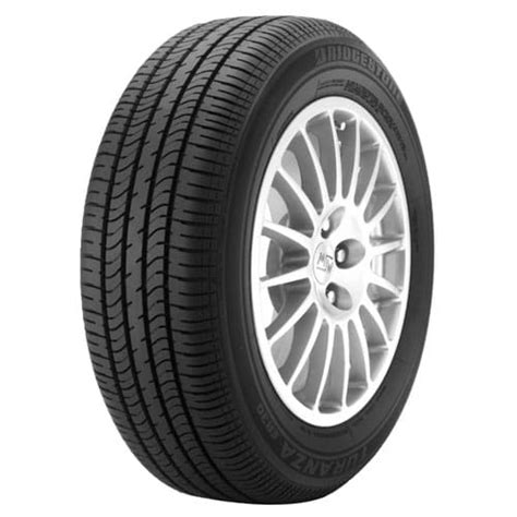Neumáticos BRIDGESTONE TURANZA ER30 205/55 R16 91V