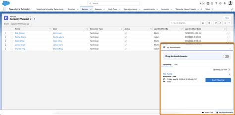 Guide To Video Conferencing Software Setup Salesforce Trailhead