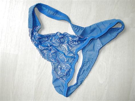 g strings strings de sandra zb porn