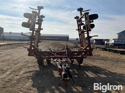 Krause 4330 Chisel Plow Agriculture Bigiron Krause 4330 Chisel Plow Agriculture Bigiron