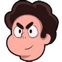 Steven Universe From My Babe Universe Cursor Cute Cursor Com