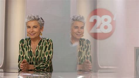 28 Minutes E48 Le Mercredi 08 Mars à 20h05 Sur Arte