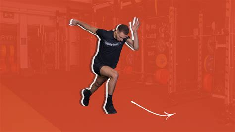 Acceleration Principles Drive Index And Optimising Step Length And Step Frequency Sportsmith