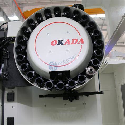 VMC1167 Vertical Machining Center Vertical Machining Center Manufacturer