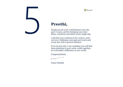 5yearsatms Preethi Ranjith 71 Comments