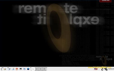 HackingDNA Configure Network Card In Auditor