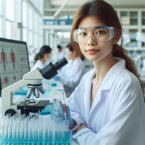 Top Skills Every Aspiring Microbiologist Needs