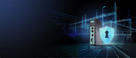 Secure Iec 61850 Gateways Moxa