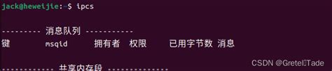 linux系统常用指令大全（图文详解） linux常用操作命令大全 csdn博客