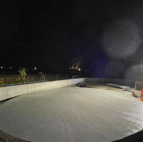 Precision Performance And Perfection With Ucrete Ats