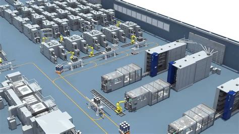 边缘计算 工业自动化开放平台 的应用 下篇 沃思互联技术（深圳）有限公司