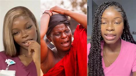 Videos Of Tamilore Odunsi Ghpage