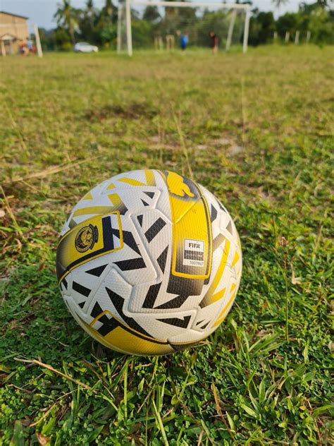 Mohd Mulyadi Mansor On Linkedin Sudah 15 Tahun Tak Sepak Bolaand