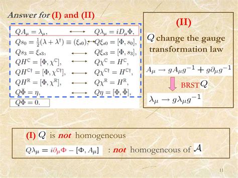 Ppt Lattice Formulation Of Two Dimensional Topological Field Theory Powerpoint Presentation