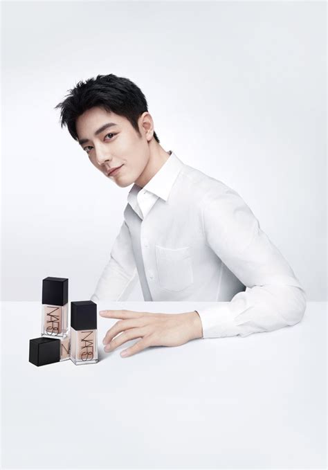 Nars Weibo Update A Long Wear Foundation That Nourishes And Brightens The Skin Ready To Start