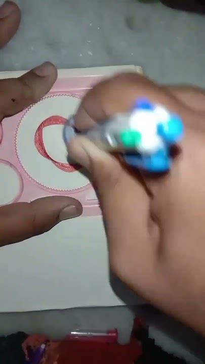 Spirograph Video Make Art Spirograph Art Spirographdesig Satisfying