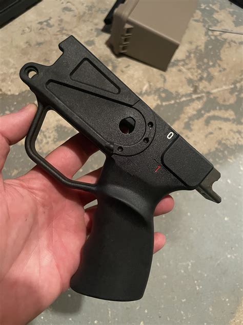 Trigger Housing Identification HKPRO Forums