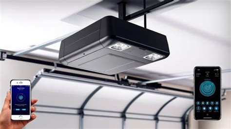 13 Best Smart Garage Door Openers With Wi‑fi In 2026 — Seamless Control
