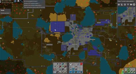 Bob S Mods Completed Base With Everything R Factorio
