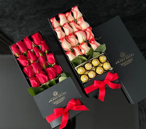 Bouquet Amada Rosas 2023 2024
