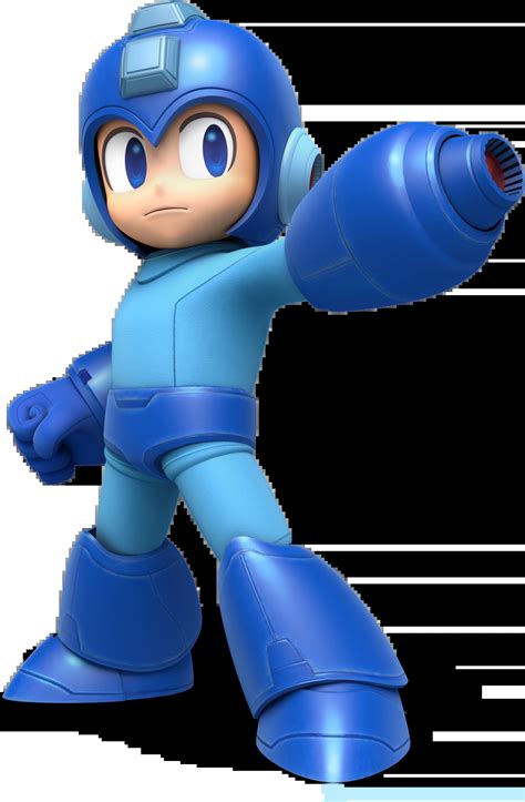 Mega Man Character Character Profile Wikia Fandom Powered By Wikia