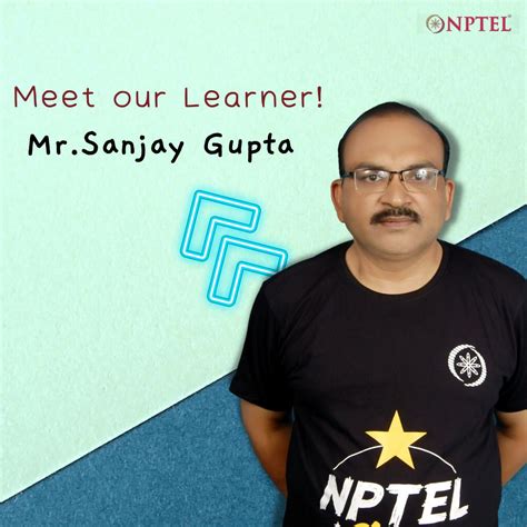 Nptel On Linkedin Nptel Swayam