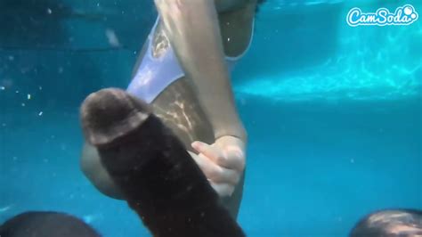 Willow Ryder Sexo Submarino