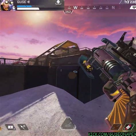 zipline activity overwrites ballistics gunslinger ability then sloppy