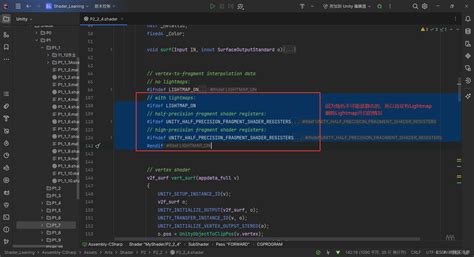 Unity Shader Standard Unity Standard Csdn