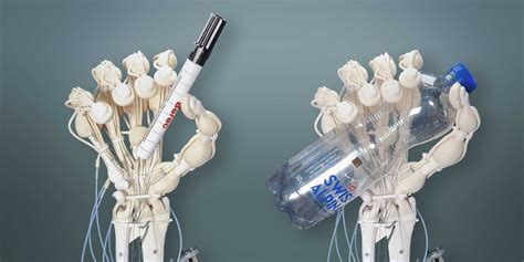 Printed Robots With Bones Ligaments And Tendons Eth Zurich