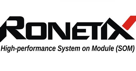 System On Module Som Based On Nxp I Mx93 With Wi Fi 6 In Smarc And Osm Form Factor Ein Presswire