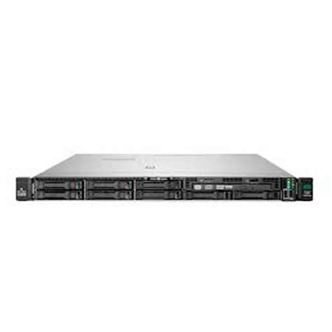 Hpe Proliant Dl Gen Rack Server At Piece Hp Server In Gurgaon Id