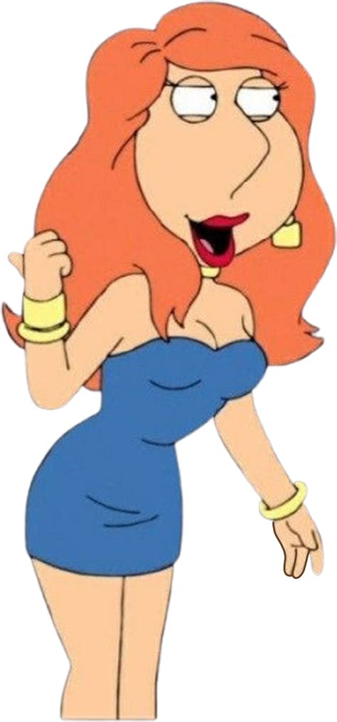 Lois Griffin Vector 52 By Mrtoonlover83 On Deviantart