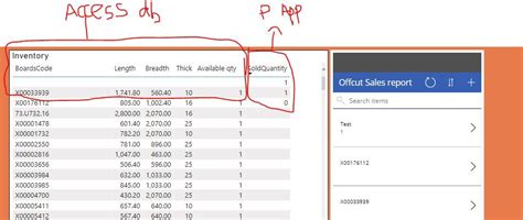 save power bi report data in sharepoin list using microsoft