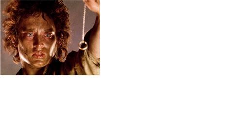 Создать мем Telegram властелин колец кольцо фродо Картинки Meme