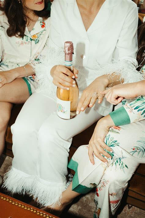 Alex And Barrys Bowery Hotel Wedding — Dm Events And Design