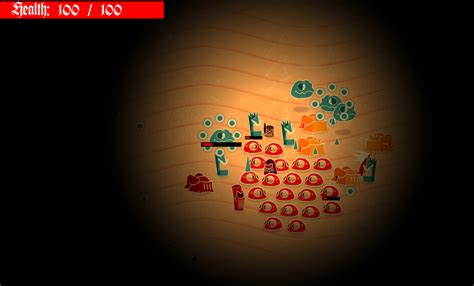 enemy amount lagging the game r unity