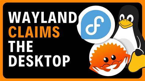 Rust Vs Gnu Core Utils Fedora And Gnome Wayland Only Microsoft Patches