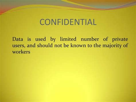 Information Security Lecture 1 Ppt Pptx Information And Network Security Computing