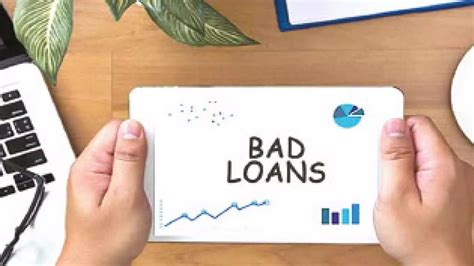 Loan Write Off Amounts To Rs 99 Trn In 5 Years